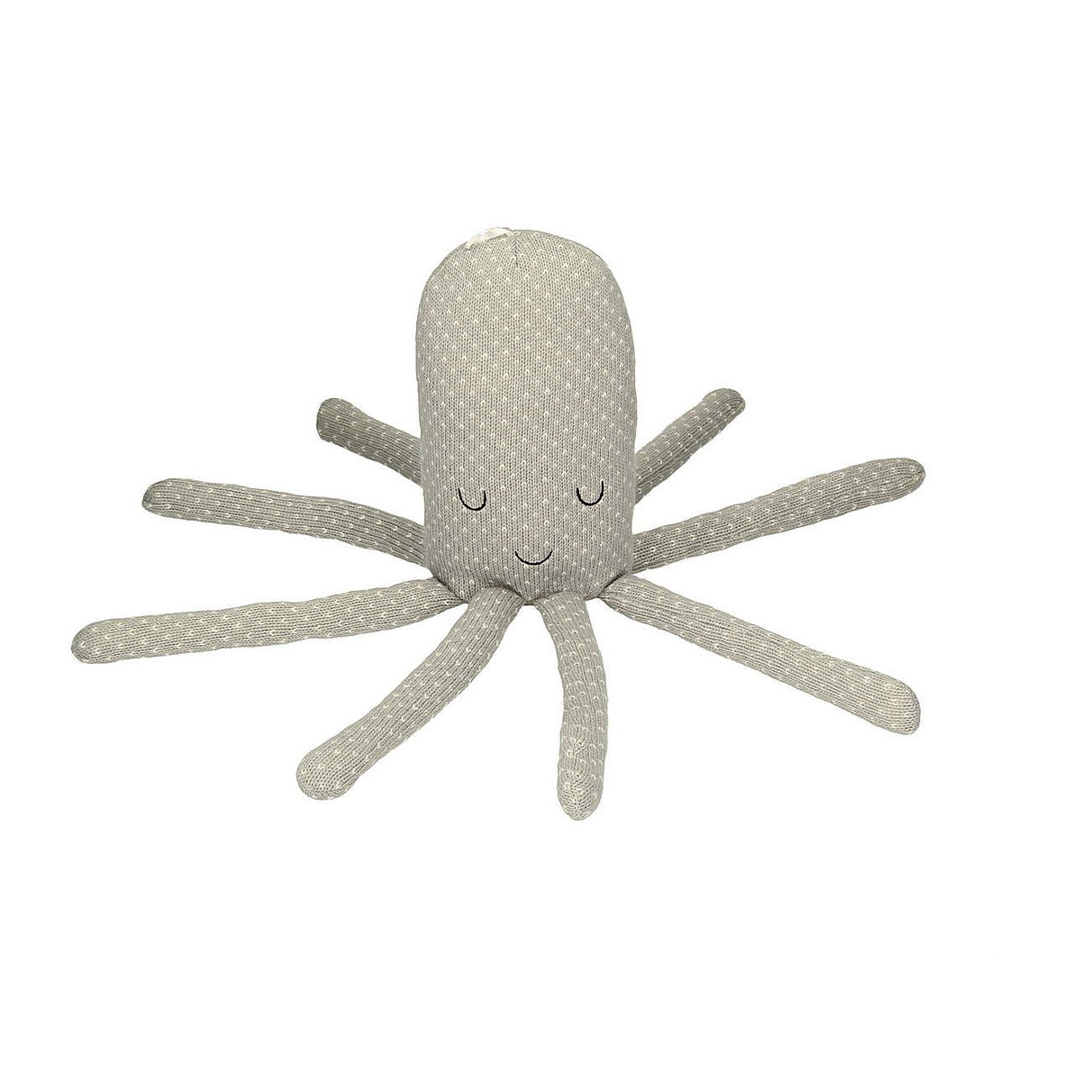 Octopus cuddle pillow – Cozy Nursery