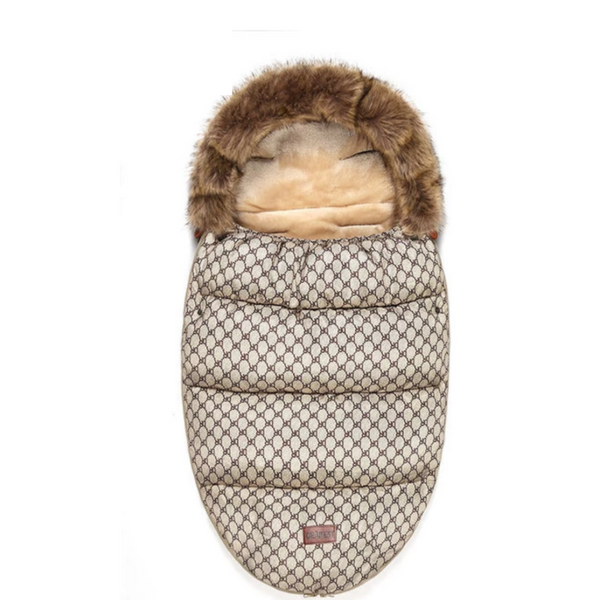 Baby Sleeping Bag for stroller – Cozy Nursery