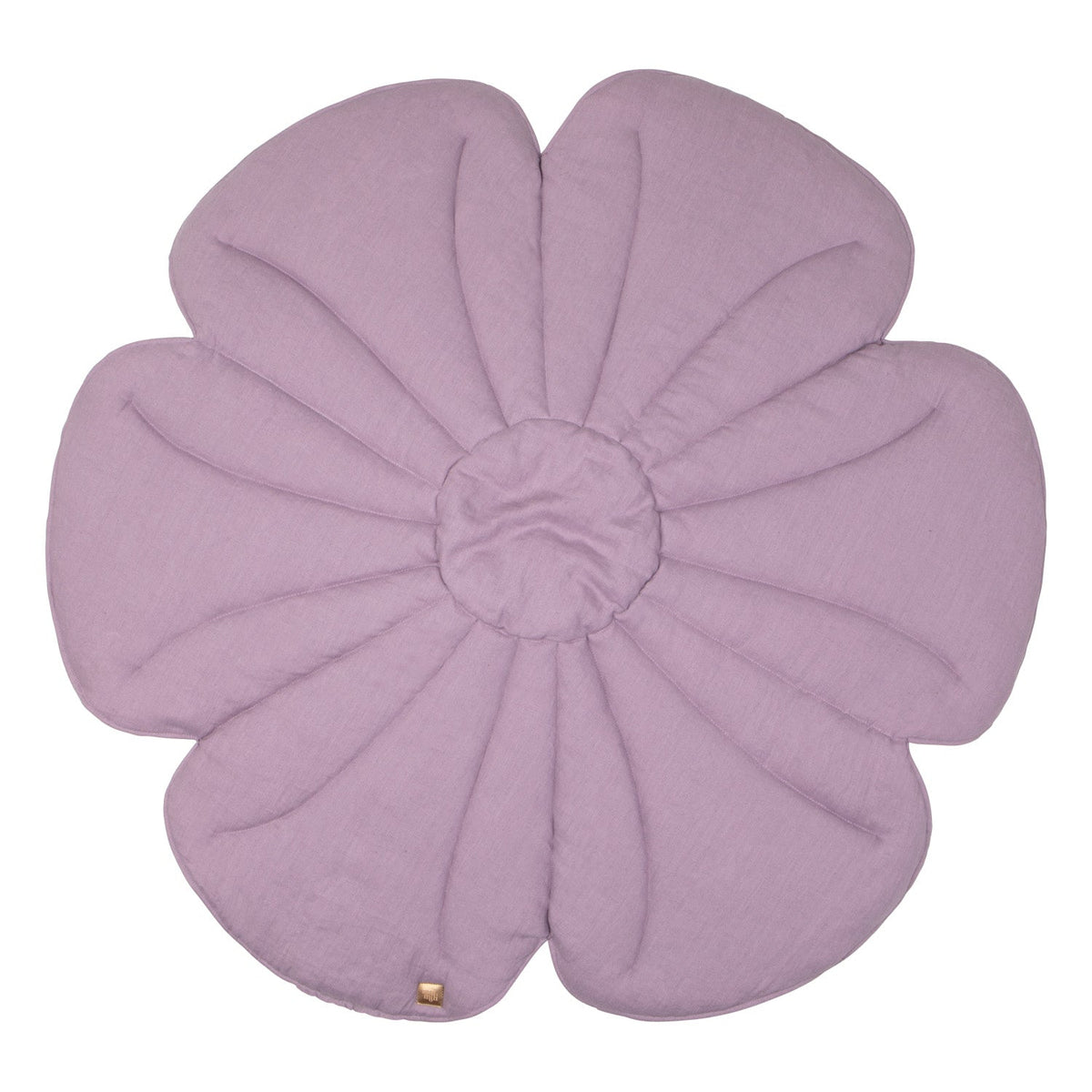Flower Mat – Cozy Nursery