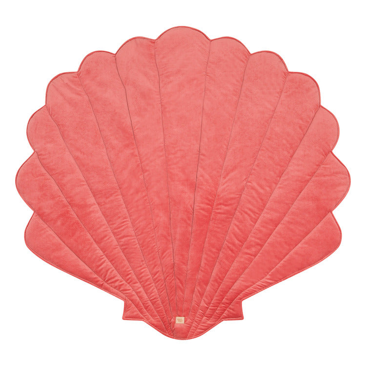 Velvet Mat – Cozy Nursery