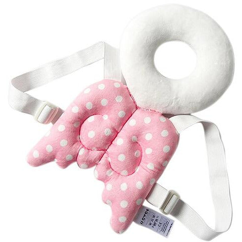 Baby Head Protector Safety Pad – Cozy Nursery