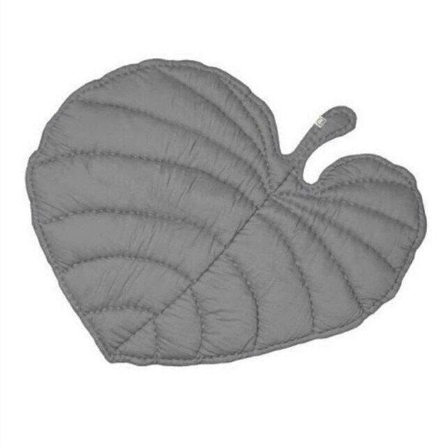 Leaf Play Mat – Cozy Nursery